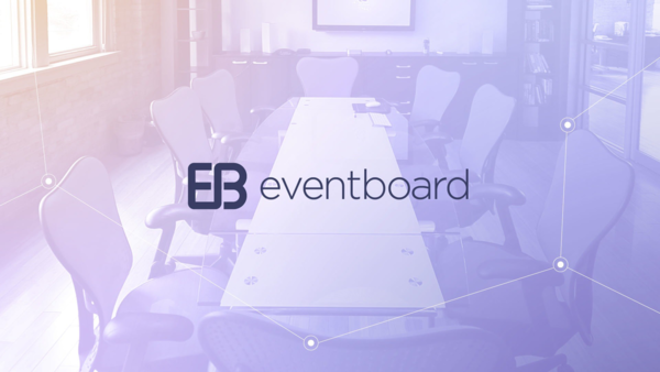 (PPT) Event Board Presentation