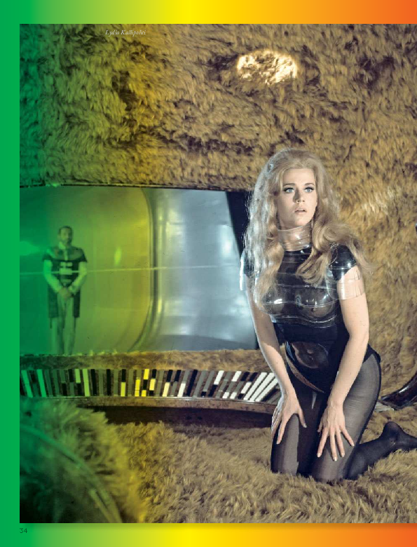 (PDF) The Soft Cosmos of AD’s ‘Cosmorama’ in the 1960s and 1970s