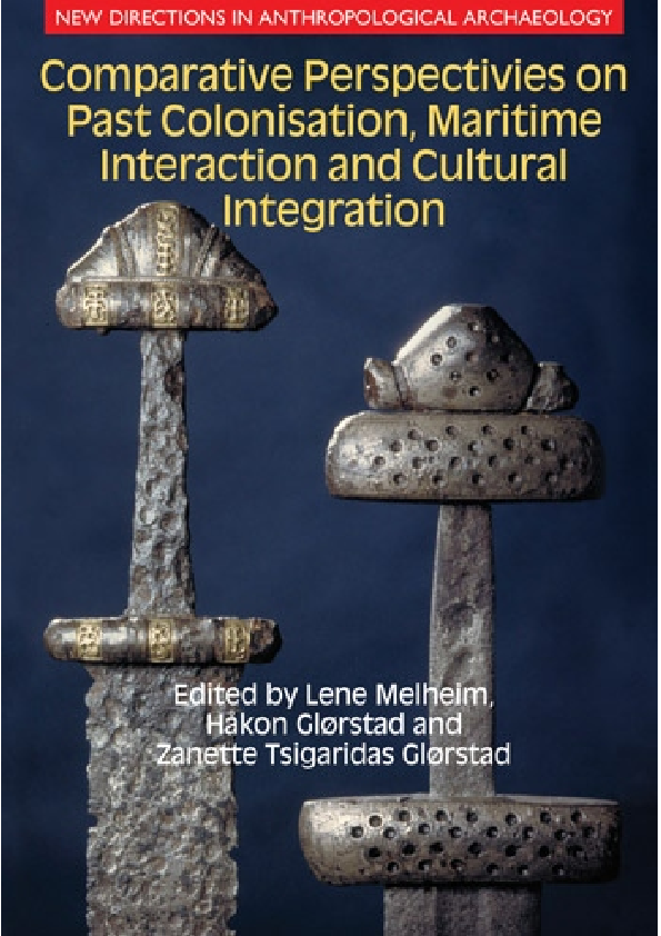 (PDF) When the Romans arrived in Sardinia. Three case studies: Cornus ...