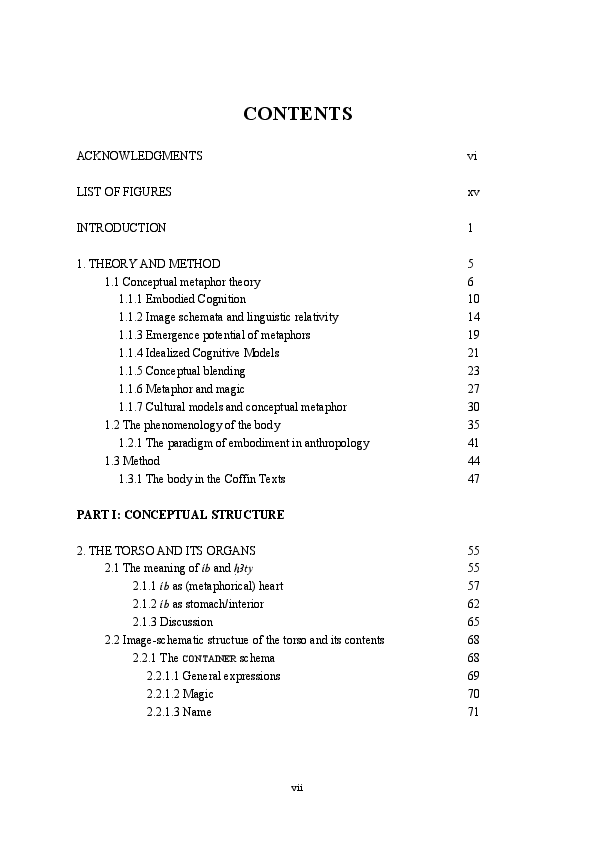 (PDF) 2009. Breathing Flesh. Conceptions of the Body in the Ancient ...