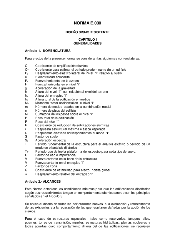 (PDF) NORMA E.030