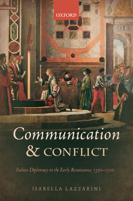(PDF) Communication and Conflict. Italian Diplomacy in the Early ...