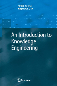 (PDF) An Introduction to Knowledge Engineering (2007)