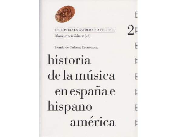(PPT) HISTORIA DE LA MÚSICA EN ESPAÑA E HISPANOAMÉRICA 2. DE LOS REYES ...