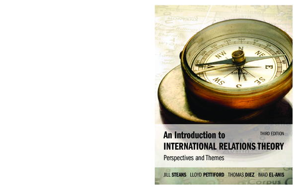 (PDF) Perspectives and Themes