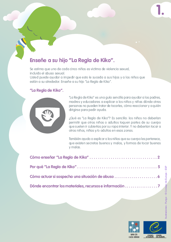 (PDF) La regla de kiko