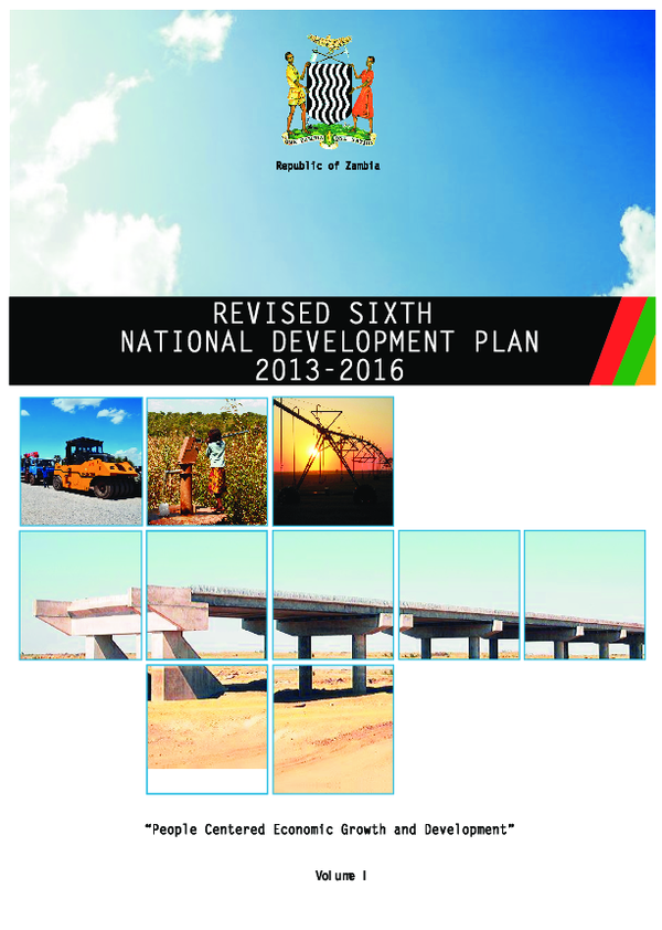 (PDF) The Revised SNDP