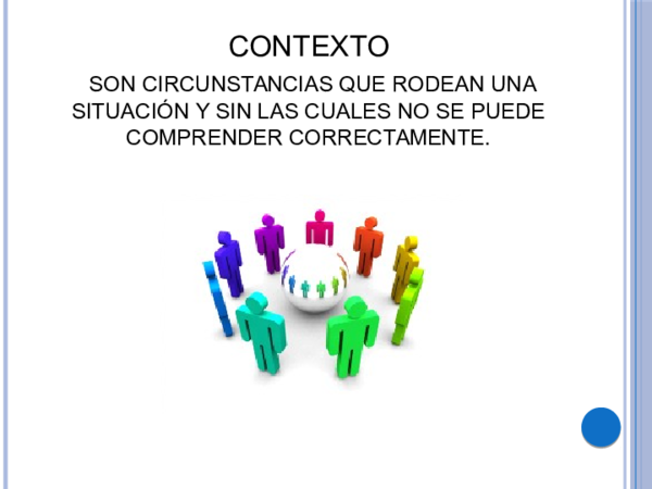 (PPT) Contexto cultural y social