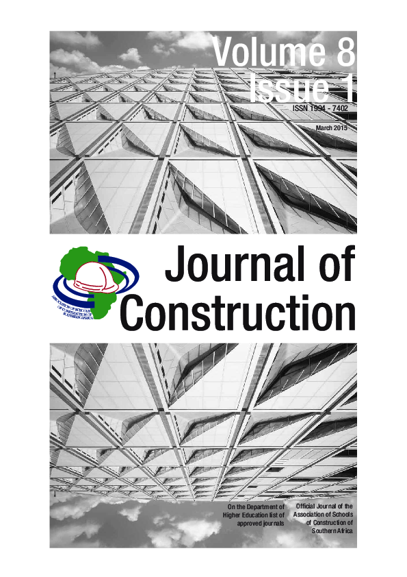 (PDF) SUCCESSFUL DELIVERY OF GREEN BUILDING PROJECTS: A REVIEW AND ...