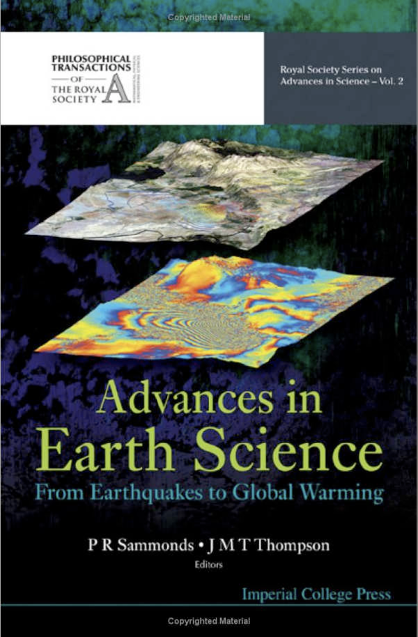 (PDF) Data Assimilation and Objectively Optimized Earth Observation