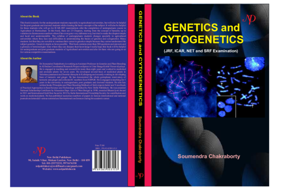 (PDF) Genetics and Cytogenetics