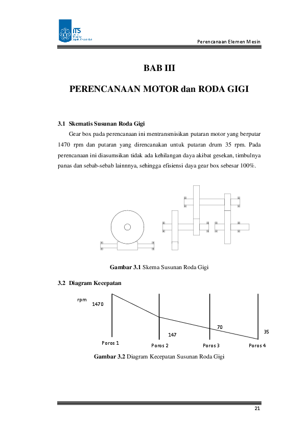 (PDF) 004-Perencanaan Roda Gigi