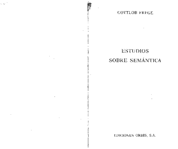 (PDF) Frege-sobre-sentido-y-referencia
