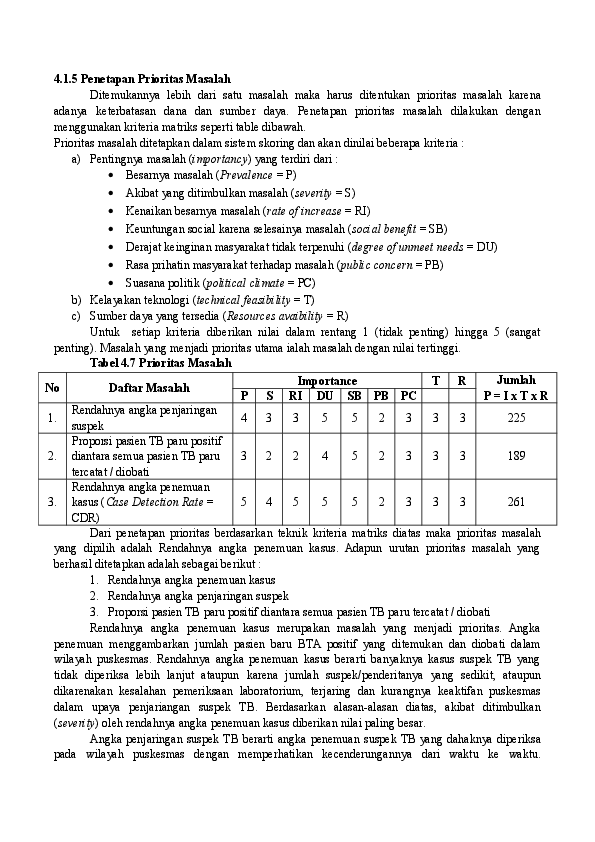 (DOC) Evaluasi Program IKK