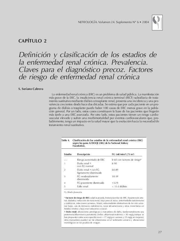 (PDF) Clasificacion IRC