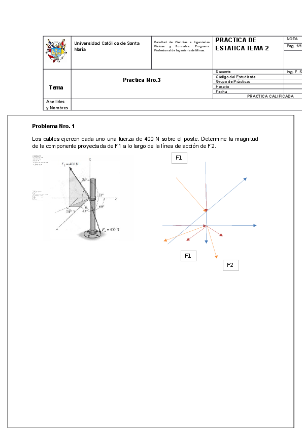 (DOC) Estatica-3-practica