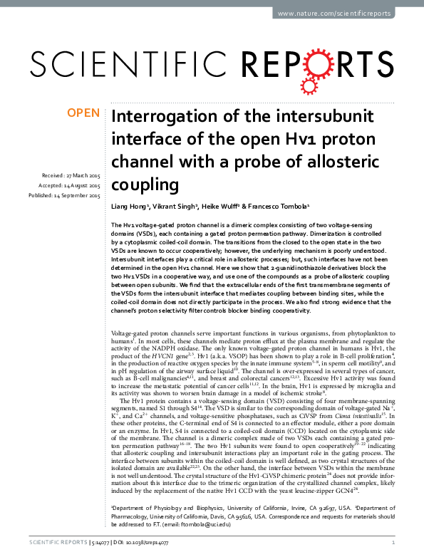 (PDF) Hong, et al. Sci Rep., 2015