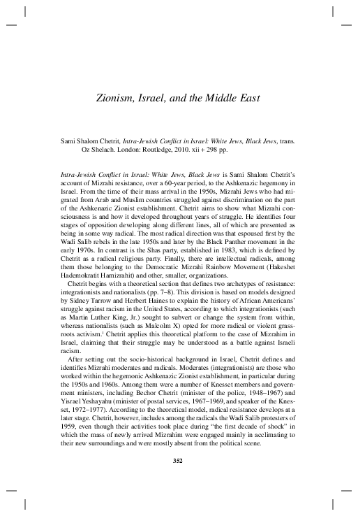 (PDF) Book review: Kimmy Caplan, Amram Blau - The World of Neturei ...
