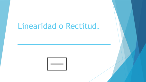 (PPT) Rectitud | Yañez Gomez Oscar - Academia.edu