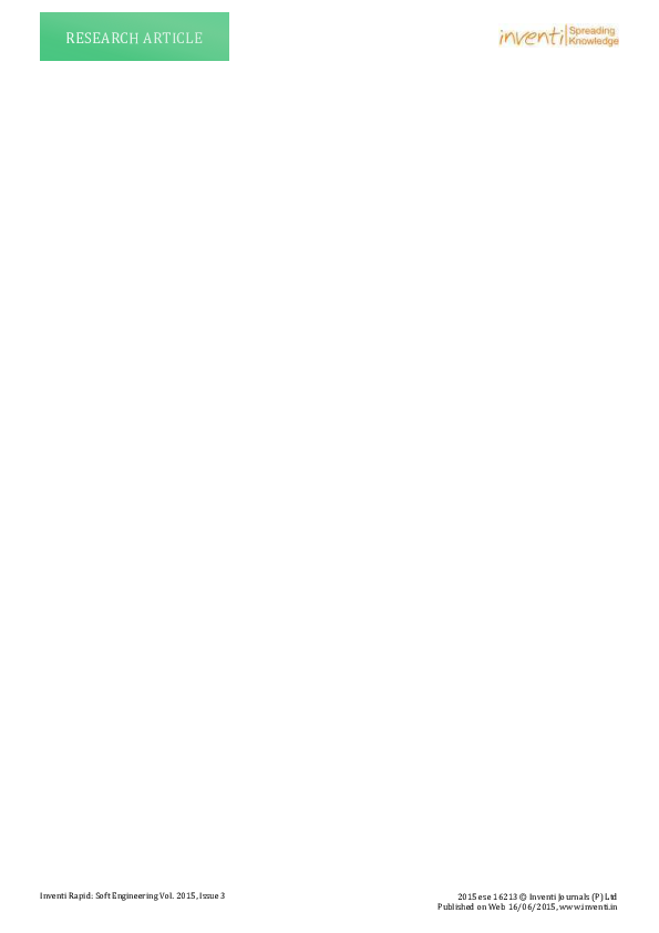 (PDF) Measuring Structural Code Quality Using Metrics