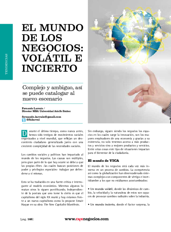 (PDF) F Larraín-Mundo de los negocios volatil e incierto (1)