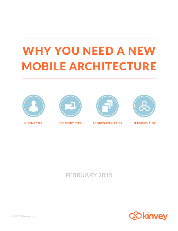 tiered service delivery model