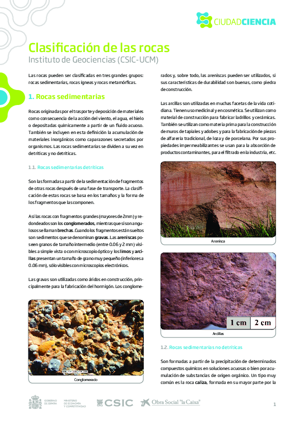 Suelto Sobre Rocas Del Suelo Características Y Comportamientos De Los