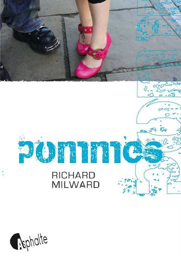 (PDF) Pommes (Richard Milward)