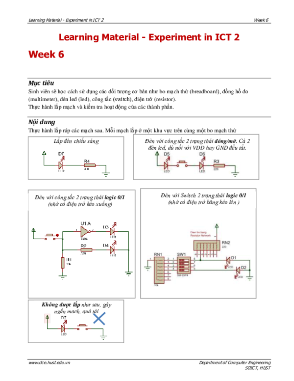 (PDF) ICT2 Learning Material v4