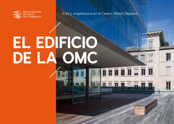(PDF) El edificio de la OMC: Arte y arquitectura en el Centro William ...