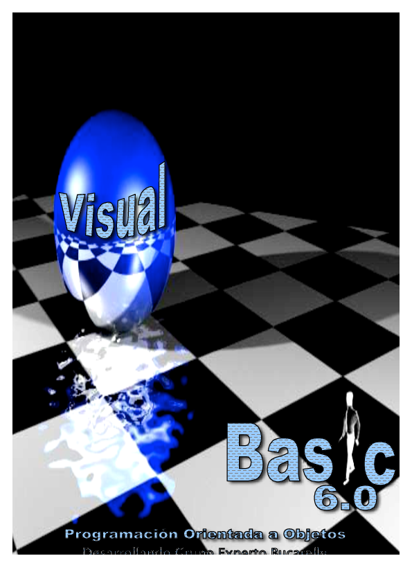 Pdf Libro Visual Basic Bucarelly