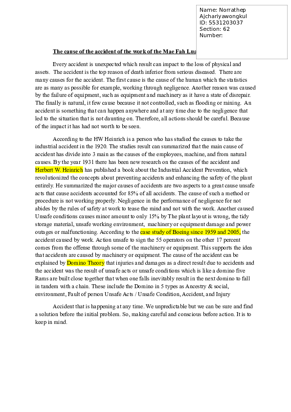 (DOC) English3 Research