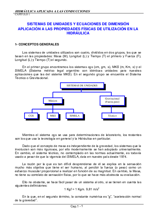 (PDF) Ecuaciones dimensionales