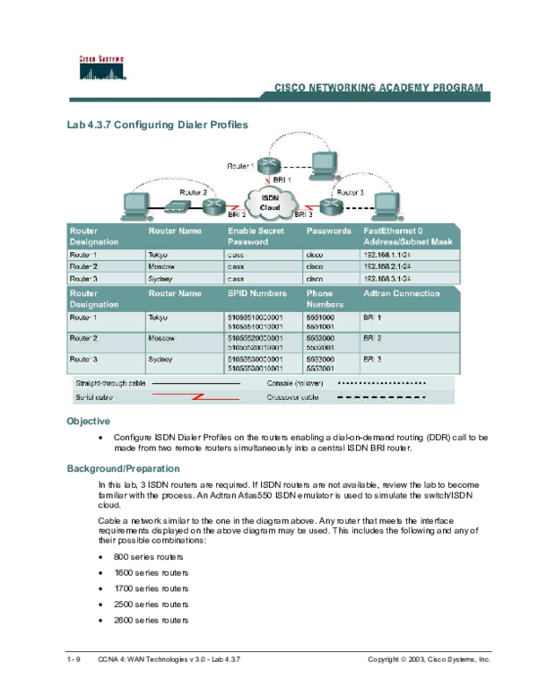 (PDF) Configuring-Dialer-Profiles