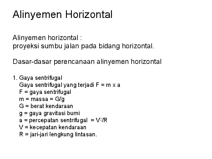 (PPT) Alinyemen Horizontal