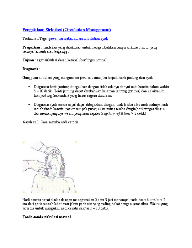 (DOC) klasifikasi perdarahan