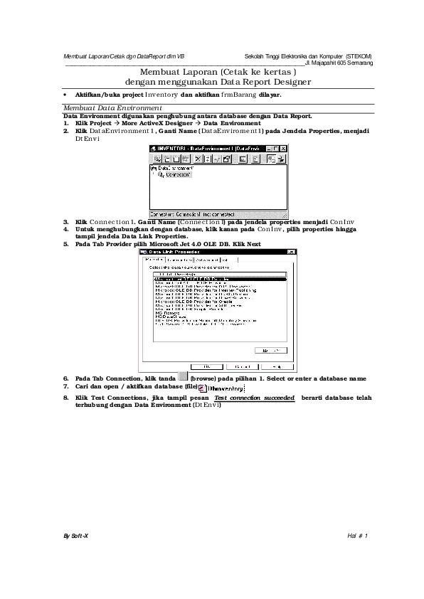 (PDF) 05-membuat-laporan-report
