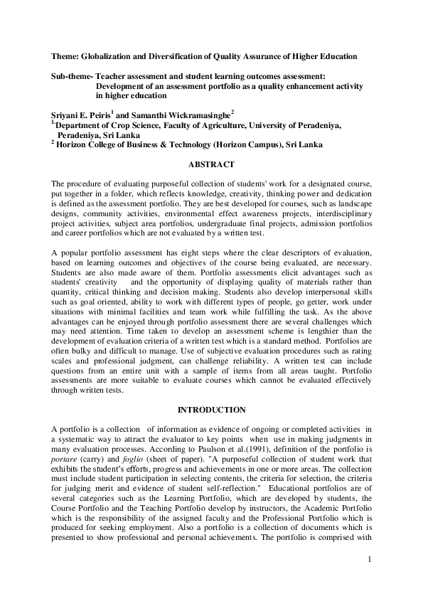 creative project ideas for college students