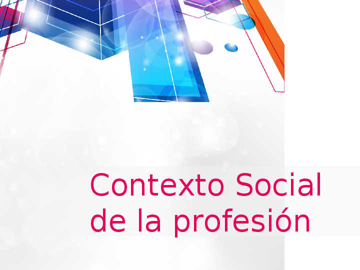 (PPT) Unidad 1 Contexto
