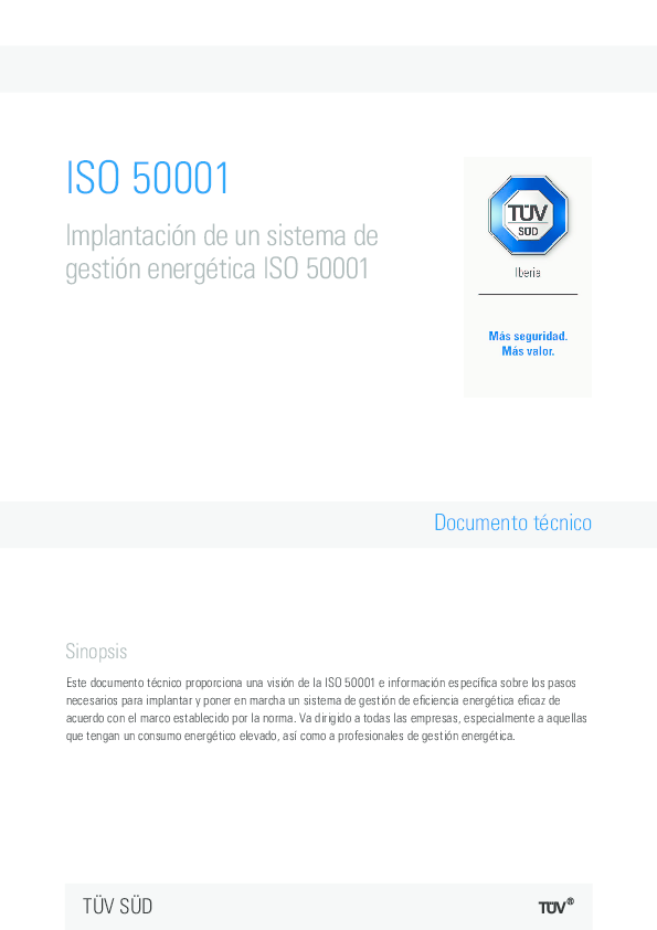 (PDF) Es-iso-50001-gestion-energetica-tuv-sud-protect