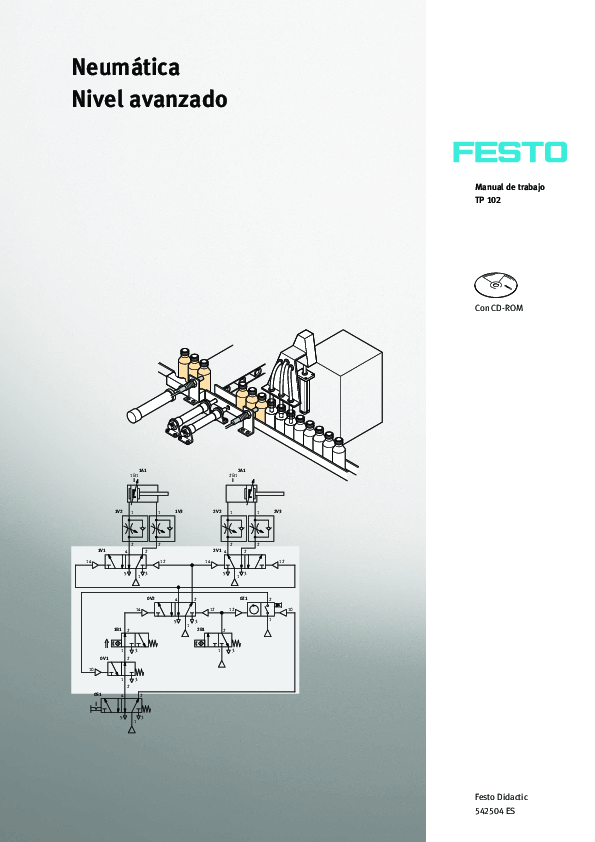 (PDF) Electroneumatica Referencia1