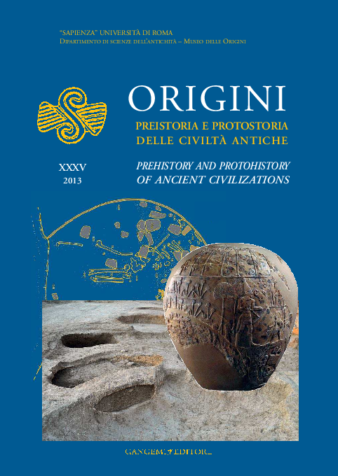 (PDF) The Edge of the City: Urban Growth and Burial Space in 4th ...