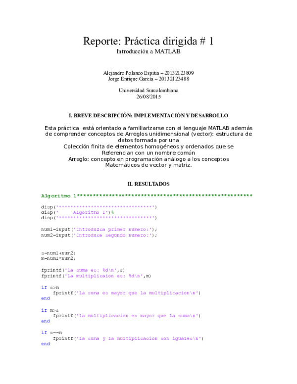 (DOC) Practica 1 resuelta