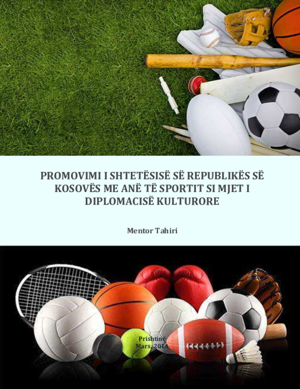 (PDF) Mentor Tahiri - Promovimi i Shtetësisë së Republikës së Kosovës ...
