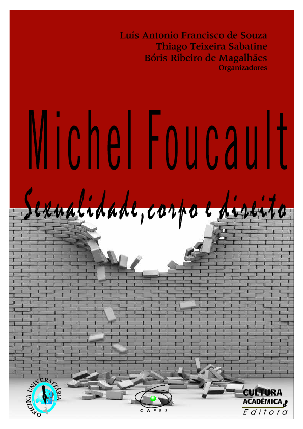 (PDF) Foucault book