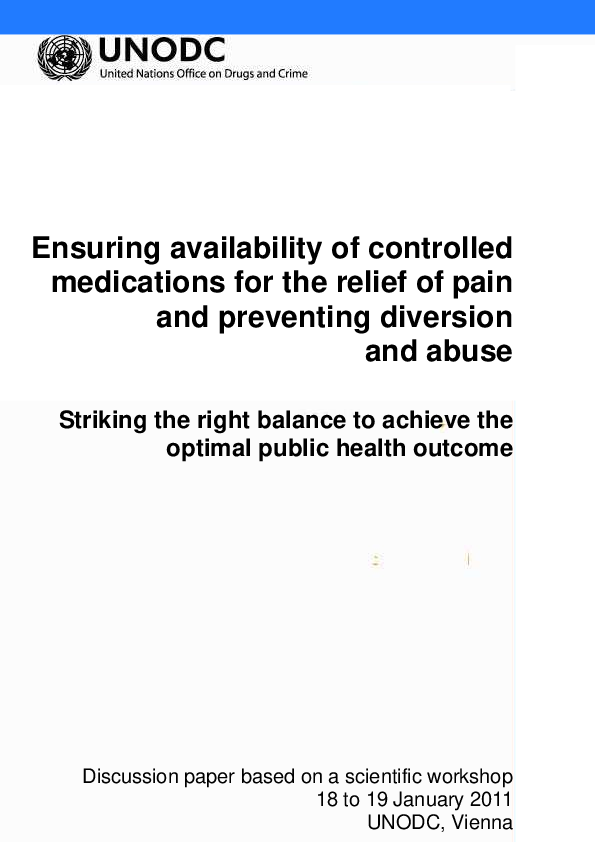 (PDF) UN final report