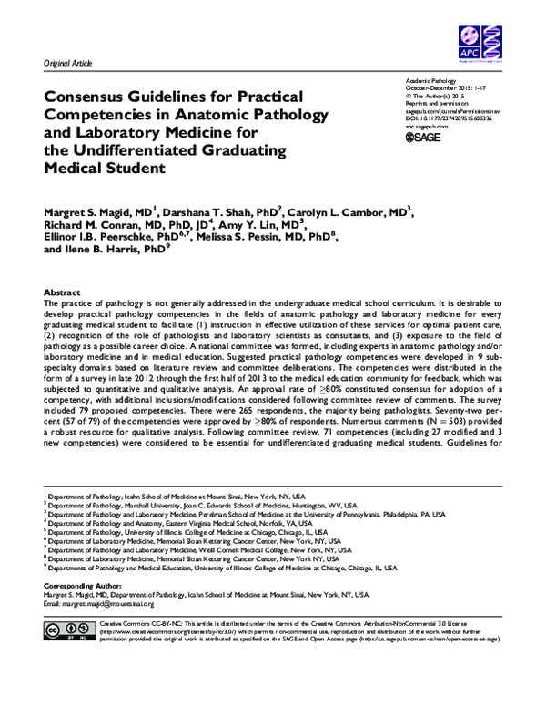 Pdf Consensus Guidelines For Practical 2015 Darshana Shah
