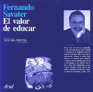 (PDF) El arte de educar