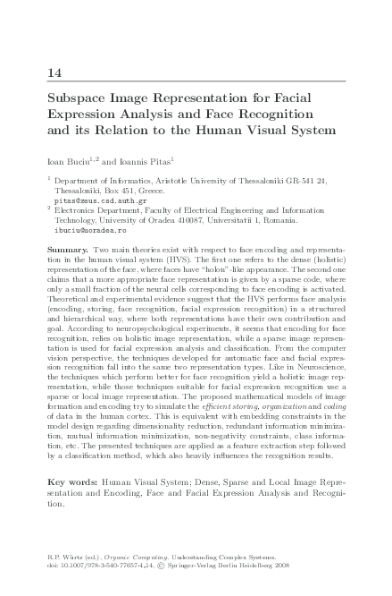 (PDF) Self-organized evaluation of dynamic hand gestures for sign ...