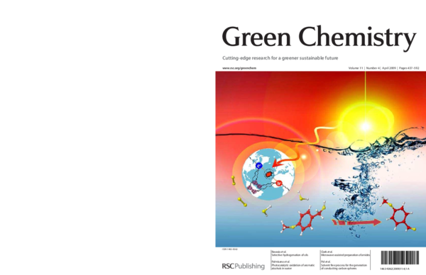 (PDF) Photocatalytic Synthesis of Acetaldehyde by Selective Oxidation ...